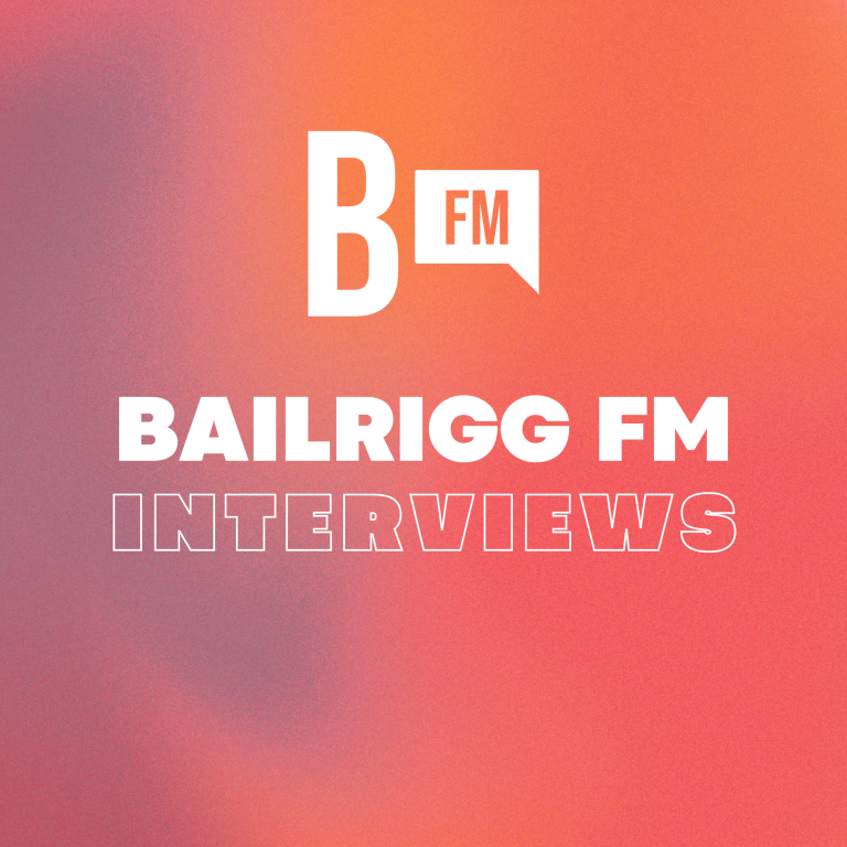 Bailrigg FM Interviews - Bailrigg FM