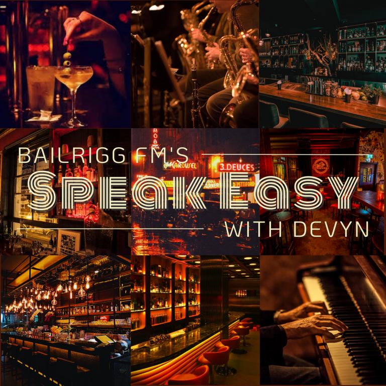 Home Page - Bailrigg FM